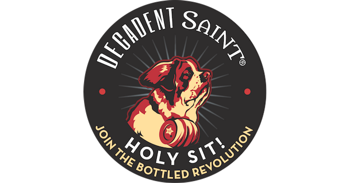 Decadent Saint Winery